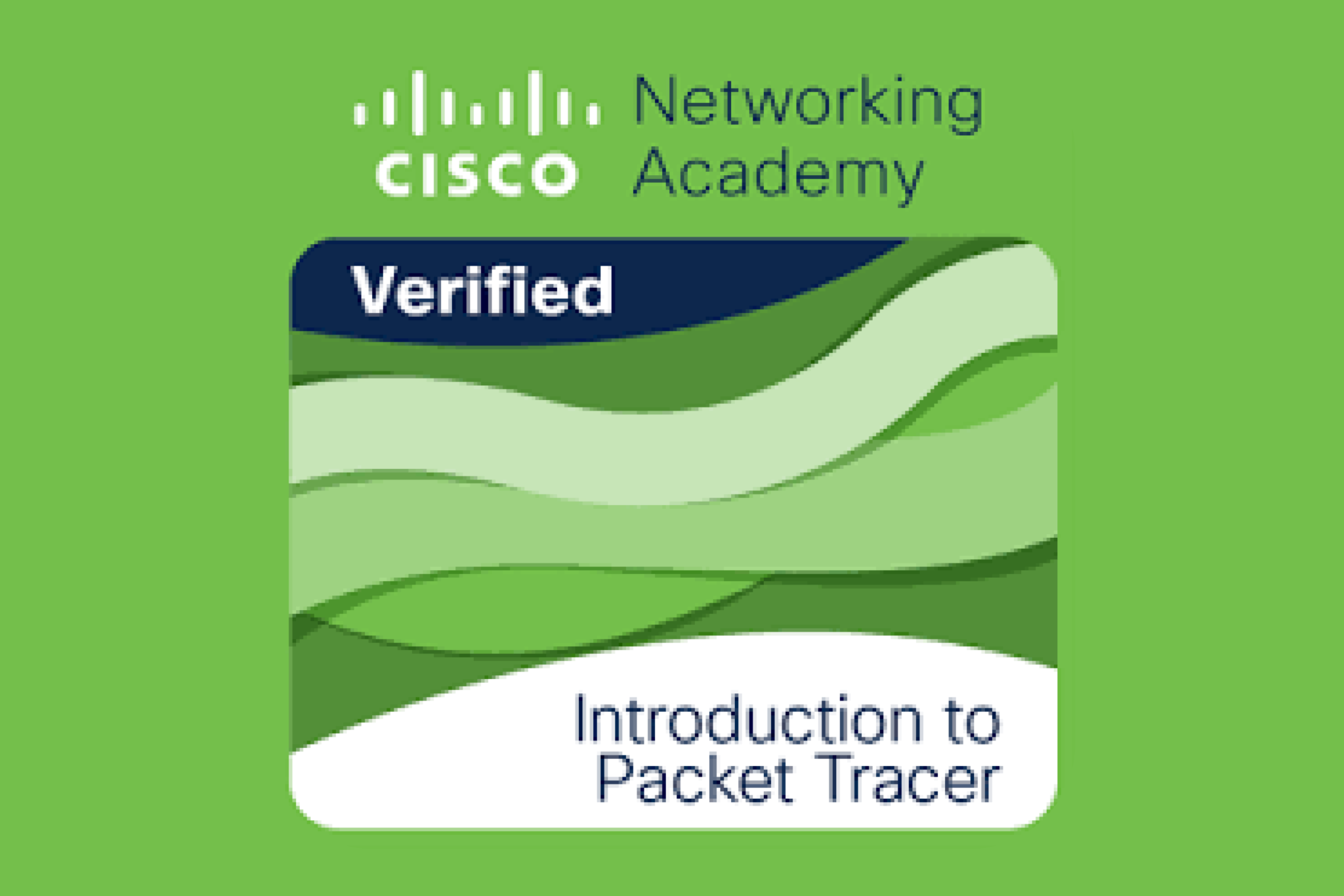 Cisco Programs – Africa Agility